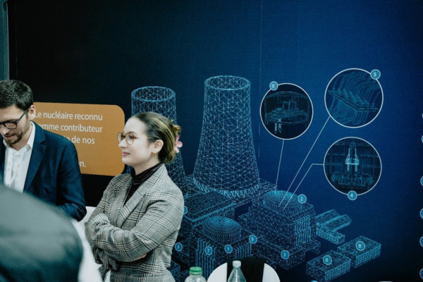 Small and Mighty: The Future of SMR and AMR Technologies