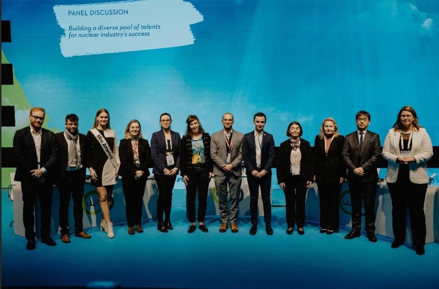WNE 2025: Your Gateway to the Future of Nuclear Energy